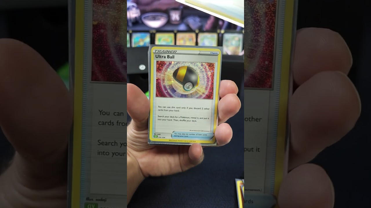 Classic Collection: Venusaur Deck! #pokemon #pokemontcg