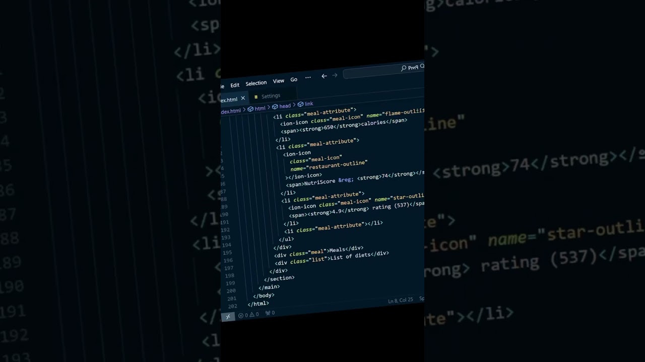 VSCode dark themes of 2023 #vscodes #vscodetheme #IDE #coding