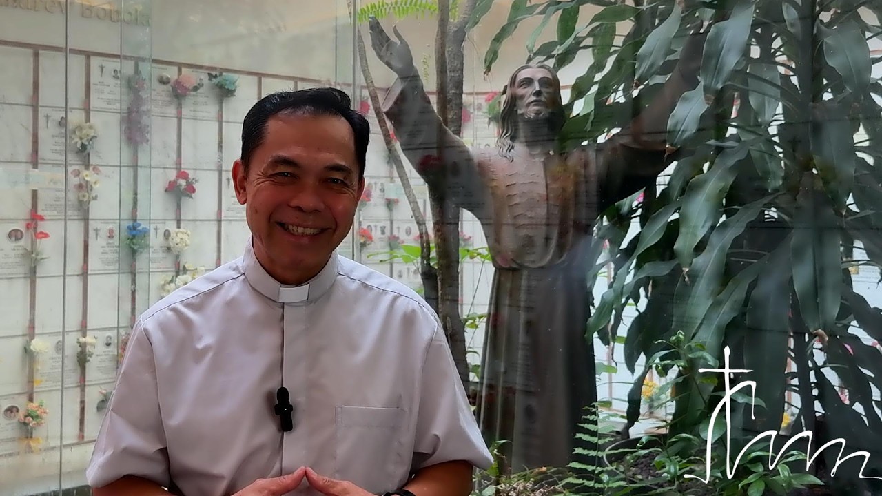 Easter Sunday of The Resurrection of The Lord 2026 Gospel Reflection
