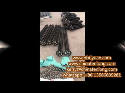 Heat shrink tube Industry Electric Flange immersion heaters Infrared quartz heater