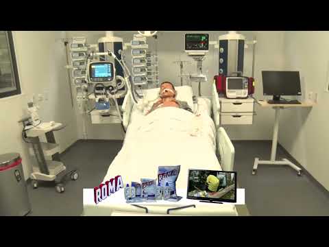OPLEVERING HART OPERATIE KAMER EN ICU AFDELING AZP - TBN PRIME ALERT 21 DEC 2022 | Suriname ...