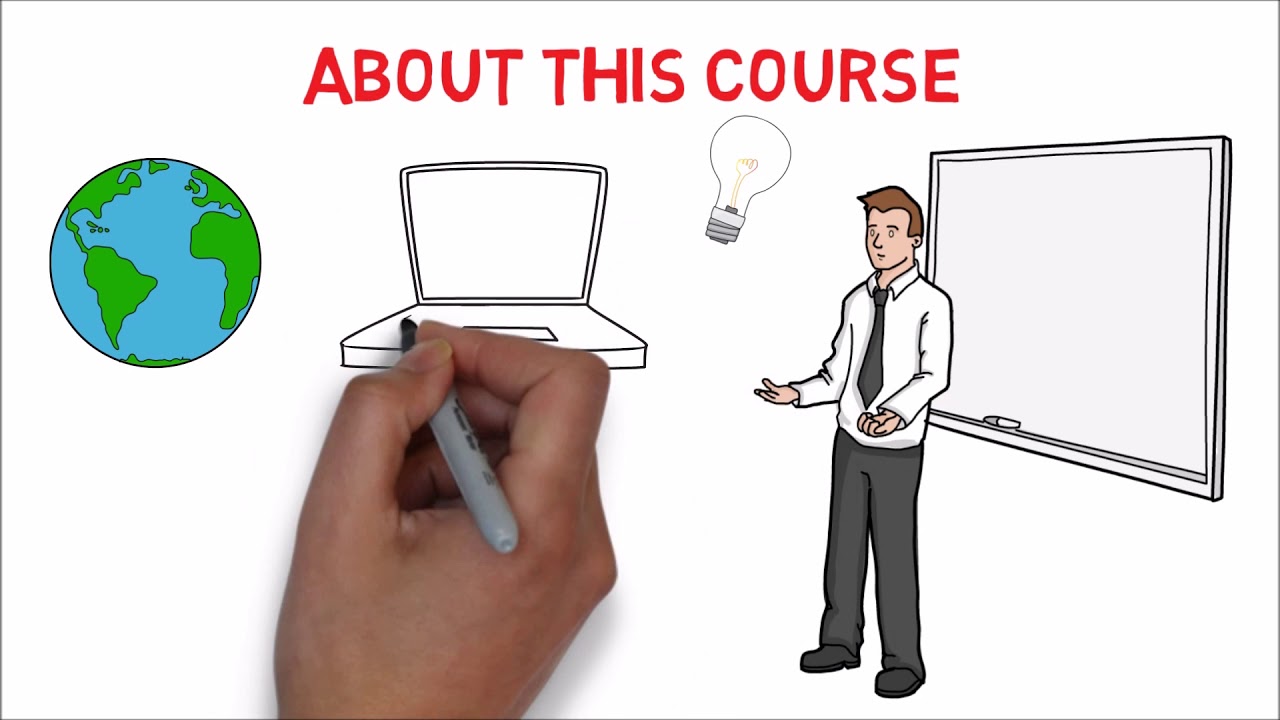 1.2 - About this course
