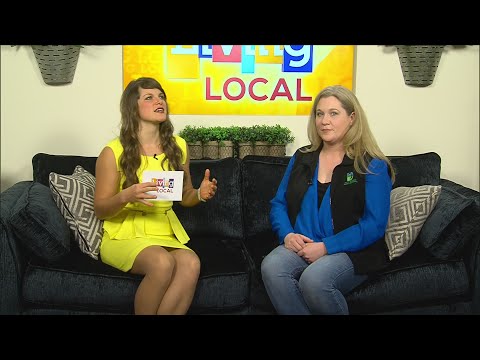Learn About DPR Youth Sports | Living Local | October 26, 2018