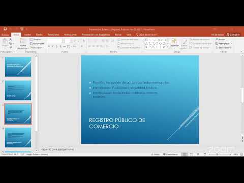 SECRETARIADO JURÍDICO CON JUEZ DE PAZ