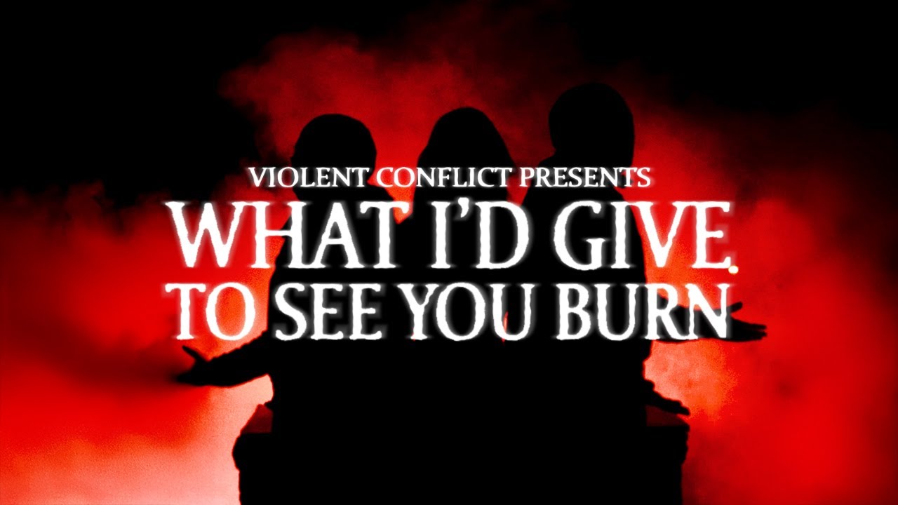 Violent Conflict - 