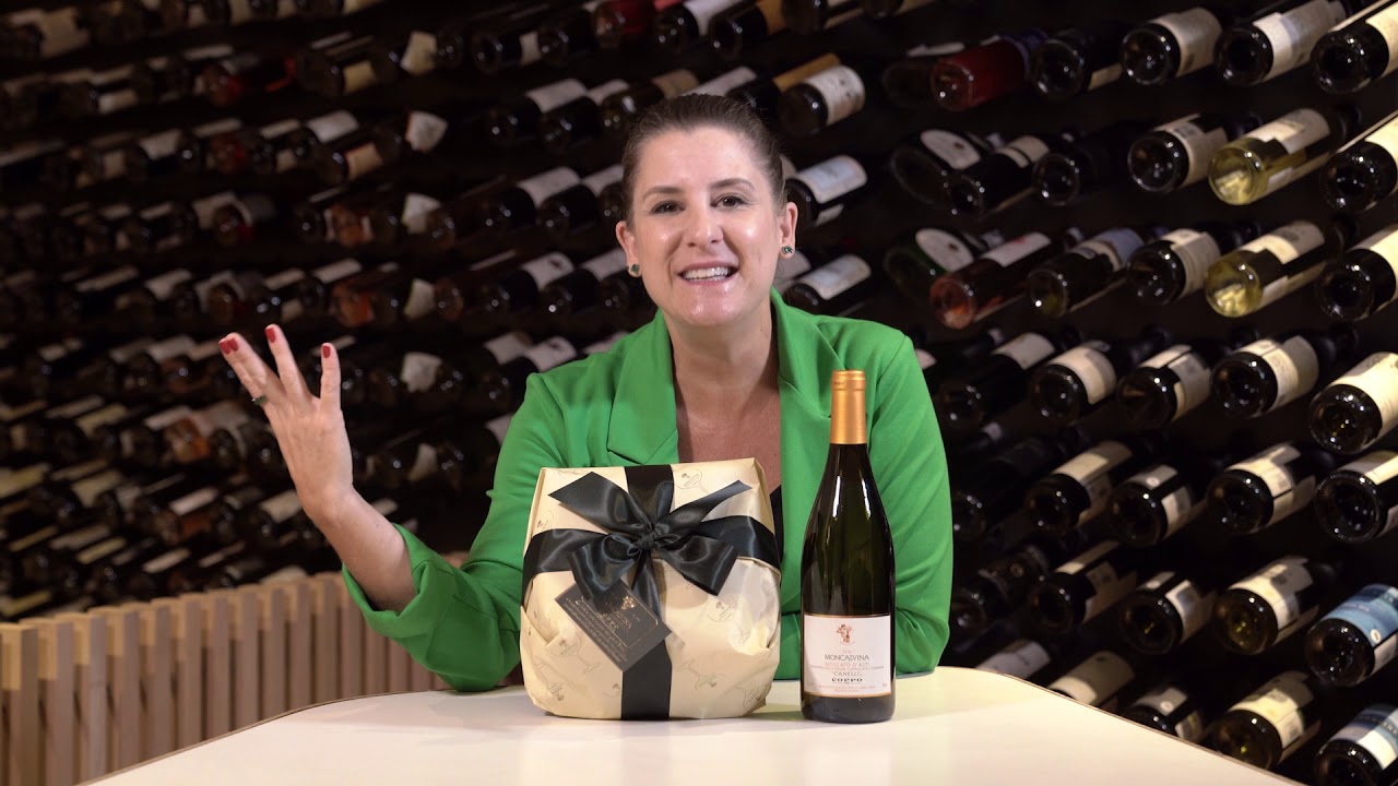 Especial Fim de ano Mistral: Vinho harmoniza com panettone?