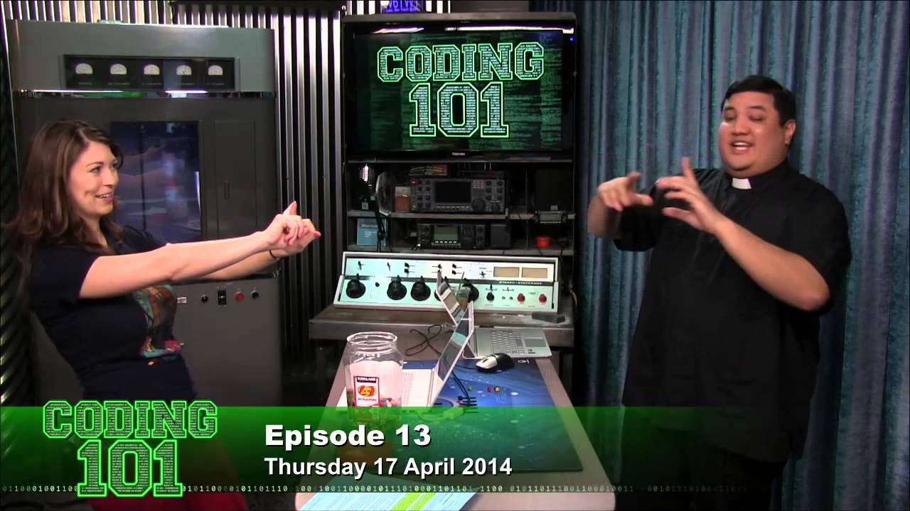 Heartbleed Explained...with Jelly Beans: Coding 101 13