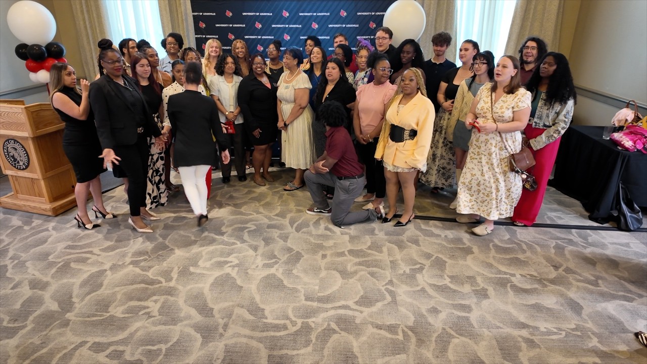 Louisville Teacher Residency Program Expansion