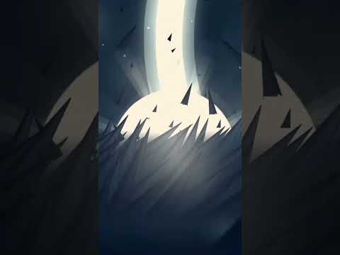 Nullscapes wallpaper
