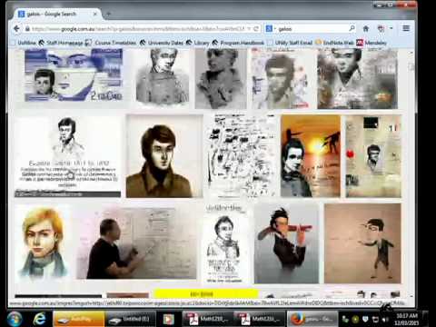 Lecture 03 -- Euler's Formula, De Moivre's Theorem, Roots and the Fundamental Theory of Algebra