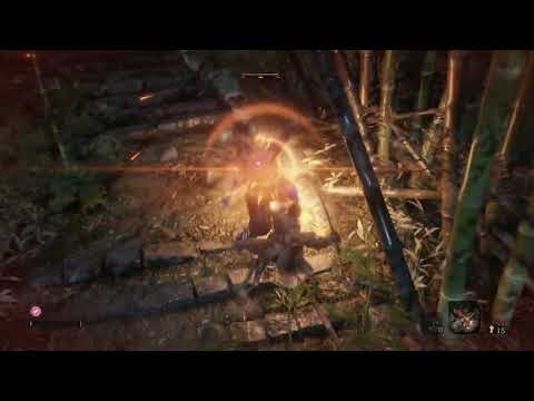 Steam Community :: Video :: Sekiro Resurrection Part 5