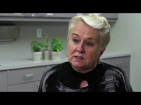 Pacific Medical Centers | Patient Testimonial | Karen Gold