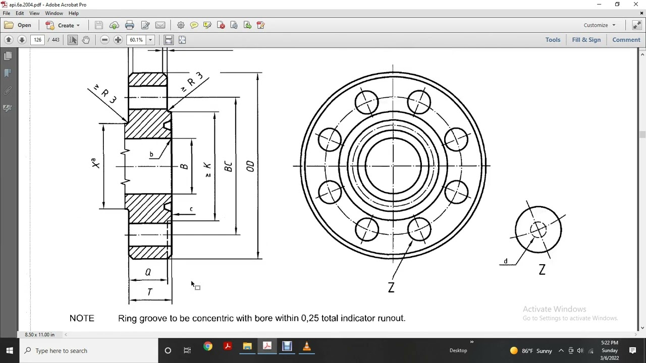 API 6A PART 7