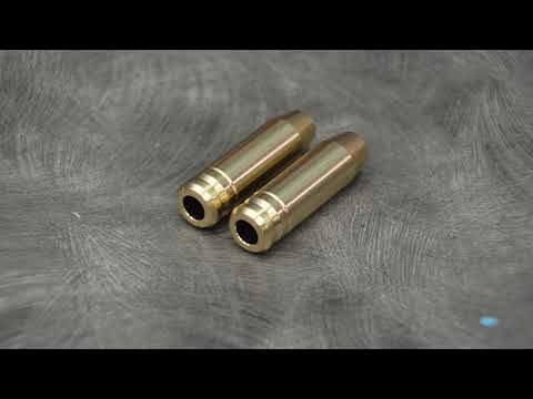 Carol Brass Valve Guide Tpt. 3er-Set iMuso
