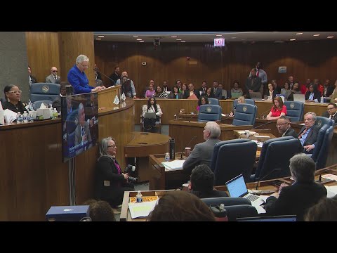Cook County looks ahead at 2024 budget, thousands of jobs remain vacant
