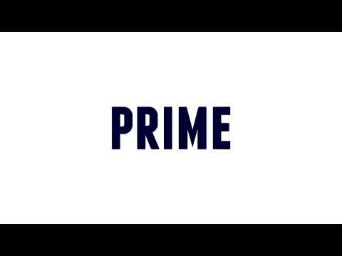 How to Pronounce prime