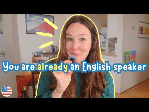 GET FLUENT in English ✨Secrets of Bilingual Kids✨