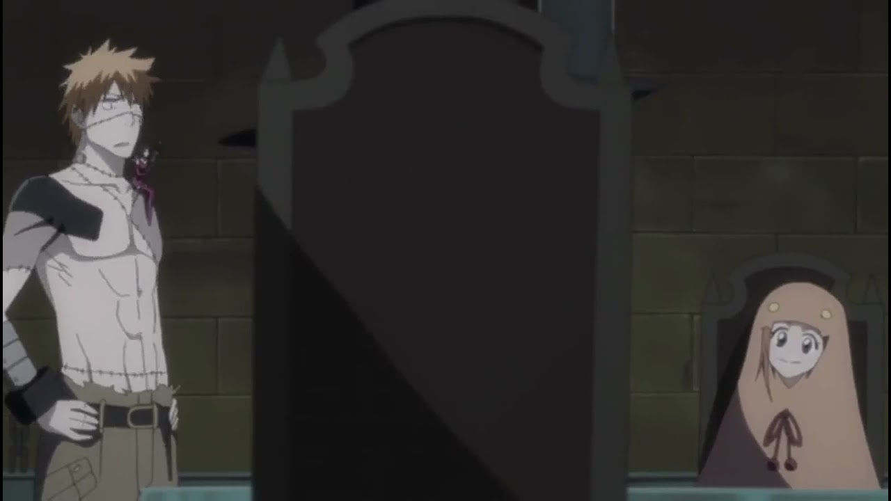 Rangiku’s Halloween costume