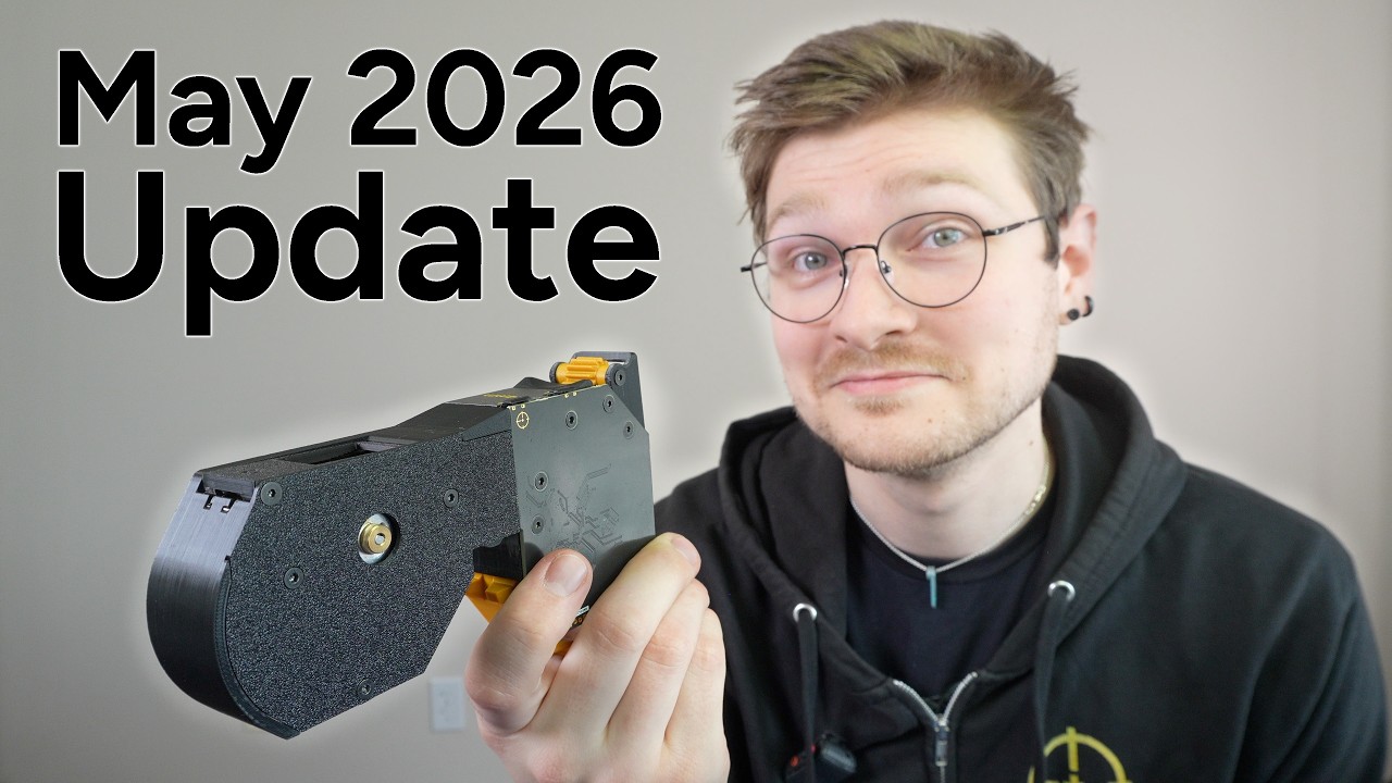 May 2026 Opulo Update