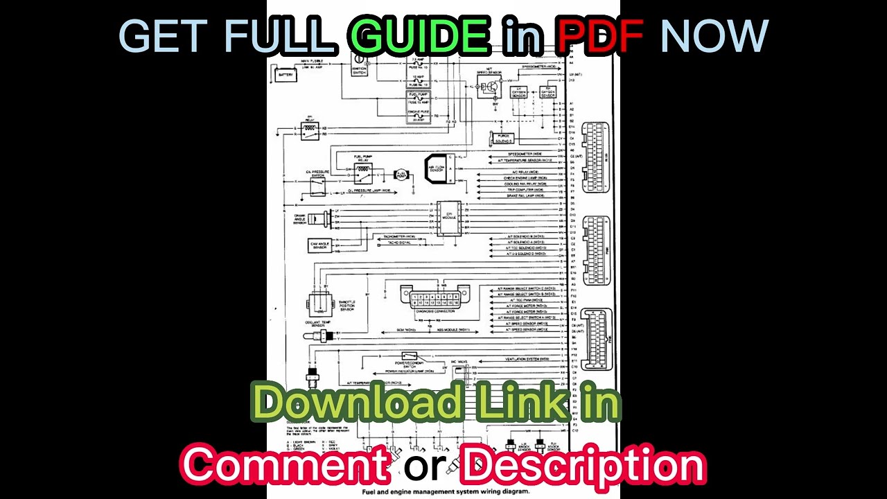 [DIAGRAM] Vr Commodore Wiring Diagram