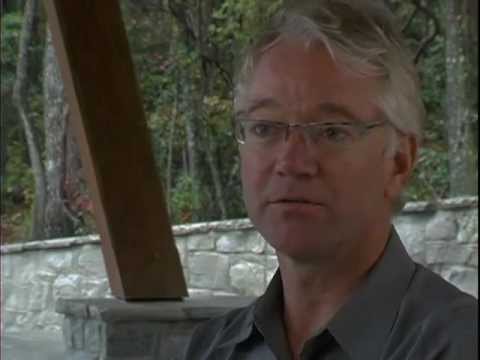 Brief Video Tour - Overton Retreat