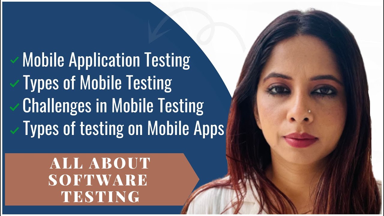 Mobile App Testing || Native vs Hybrid App || #mobileapplicationtesting #challengesinmobiletesting