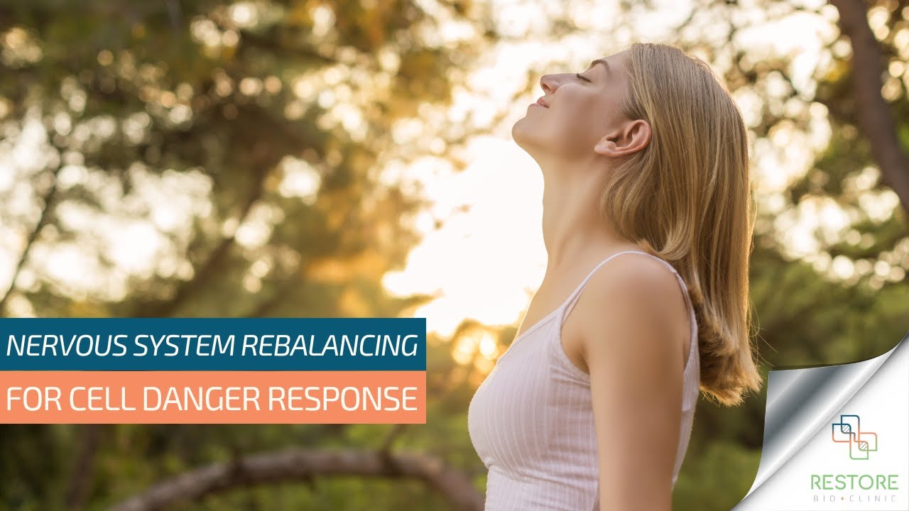 Understanding and Overcoming the Cell Danger Response | Galaxy.ai