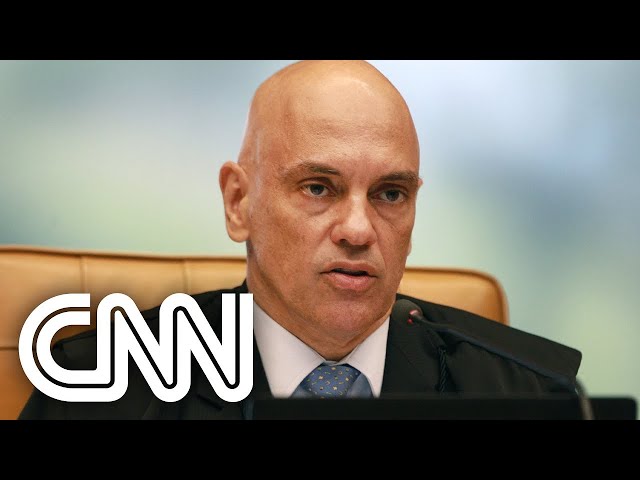 Alexandre De Moraes Decreta Prisão De Blogueiro Bolsonarista Wellington