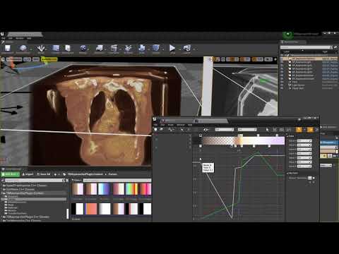TBRaymarchPlugin - Volume Rendering (Raymarching) Plugin for Unreal Engine - Community Content ...