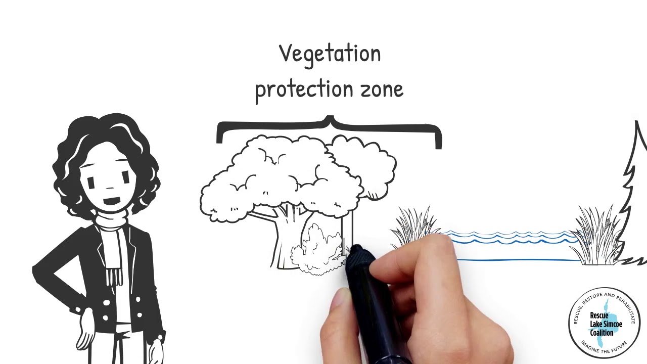 RLSC - What is the Lake Simcoe Protection Plan?