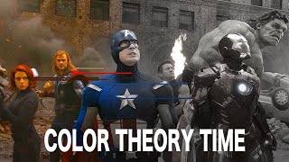 Why the MCU Turned Grey (And How They Fixed It) | Zero Woolfe - Fimfiction