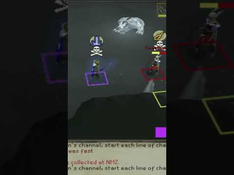 [OSRS] - Viggora Chainmace @OldSchoolRuneScape #osrs @RSTeaBooks