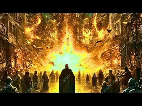 This Is Why People Google " The Locust In The Book Of Revelation " These Days