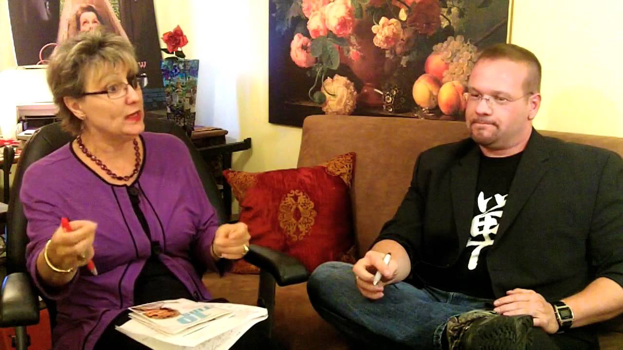 FOLLOW THROUGH - Tip #9 - with Jared Wynn (Executive of Membership - Inktip)