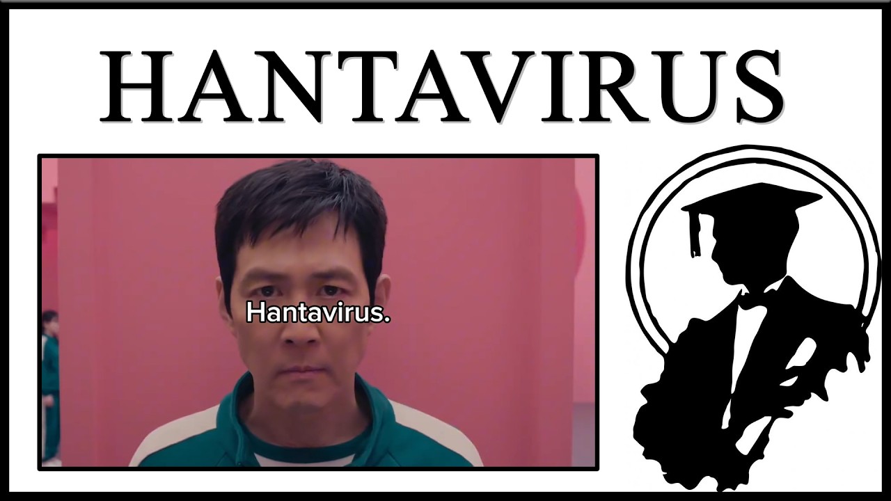 Hantavirus Has Become A Meme