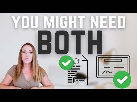 Is a Seller's Permit the Same as a Business License? California Seller's Permit VS Business License