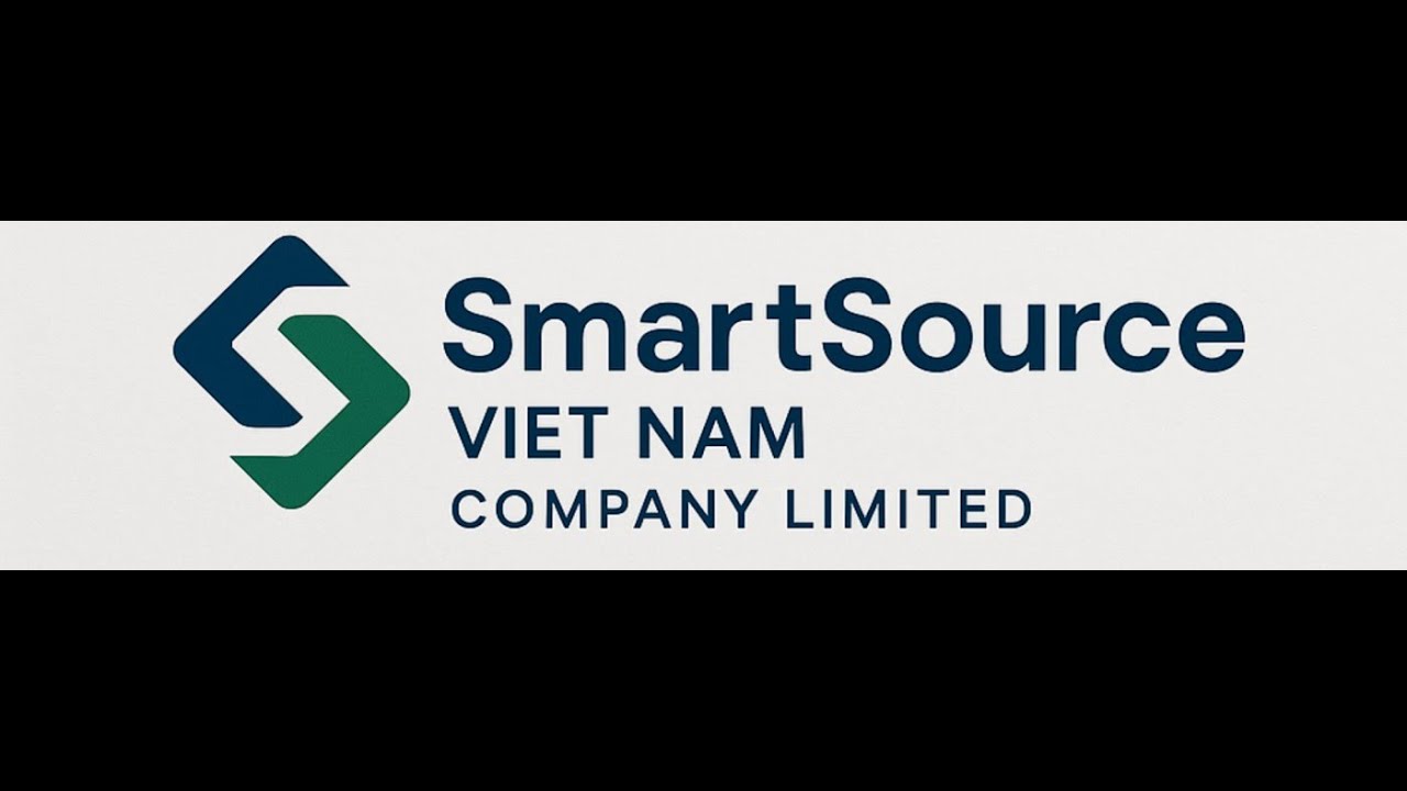 SmartSource Vietnam – Your Strategic Sourcing Partner in Vietnam