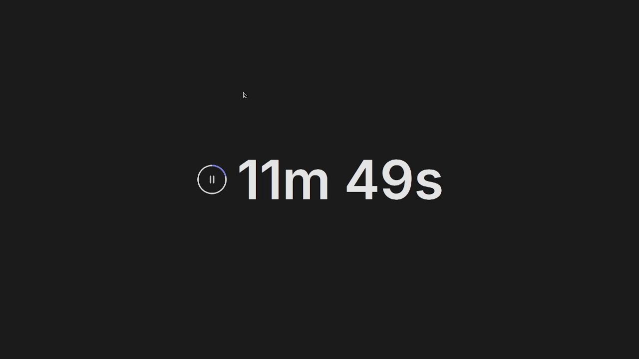 Day 50/90 – Becoming a Mid-Level Java Backend Developer (Live Build Series)
