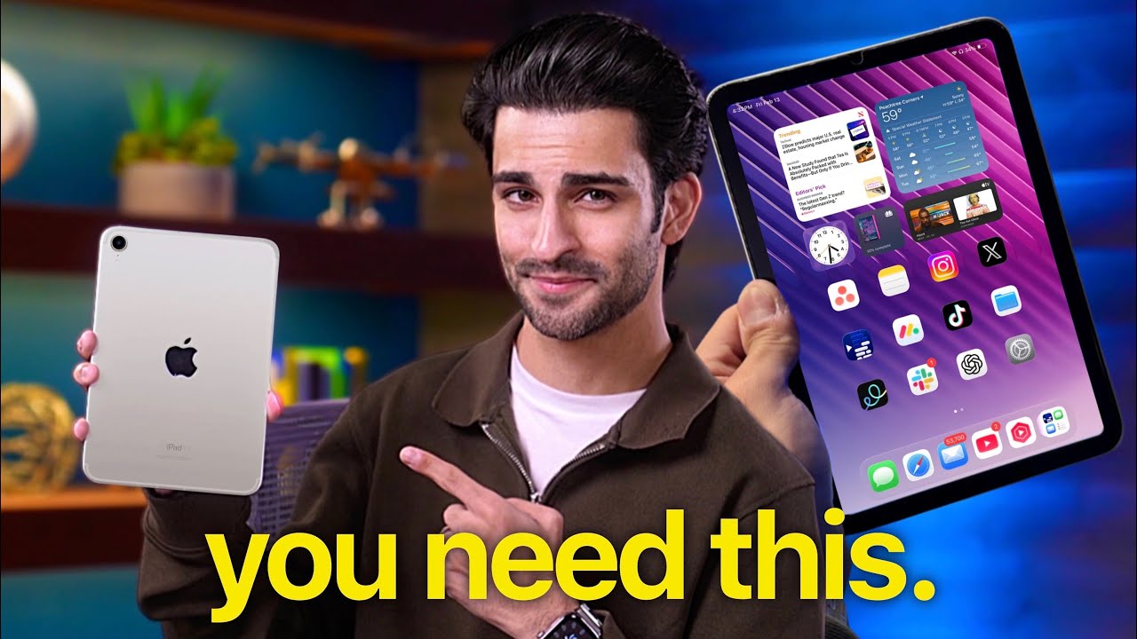 Why iPad Mini is Worth Every Dollar — Here’s the Truth.