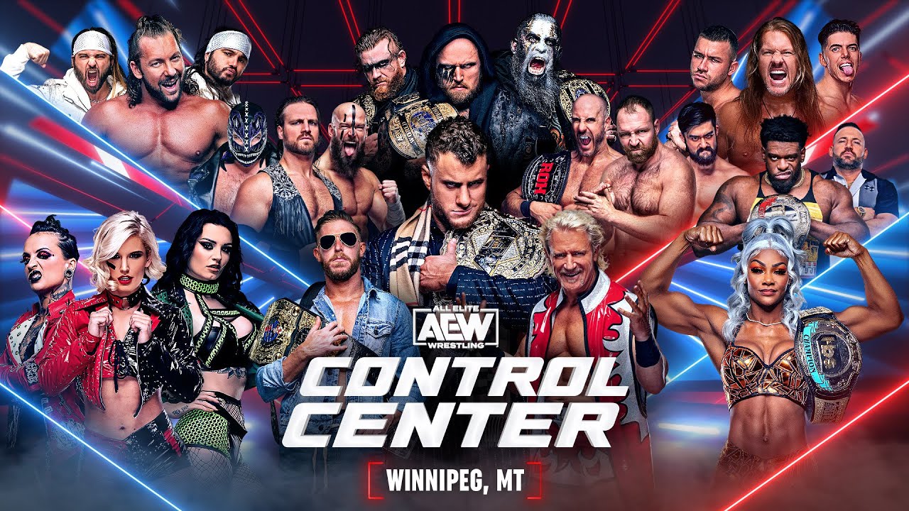 Fightful | WWE News, AEW News, Pro Wrestling Backstage News