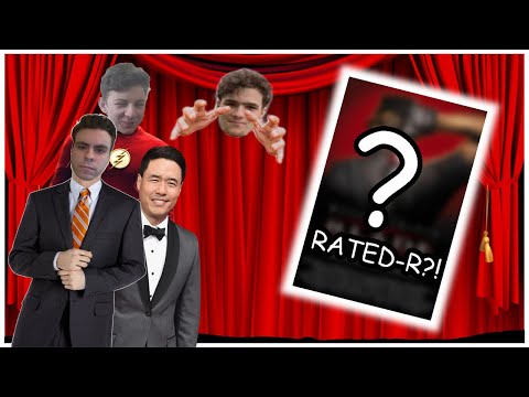 Steam Community :: Video :: De eerste Rated-R Marvel film?!