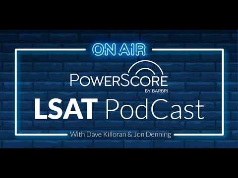 April 2025 LSAT Recap