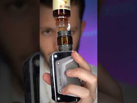 New Geekvape Legend 3 🤯