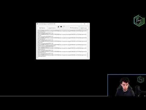 Hexordia Sysdiagnose Log Toolkit
