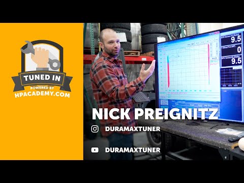 025: 25% More Horsepower, No Mods! [#PODCAST]
