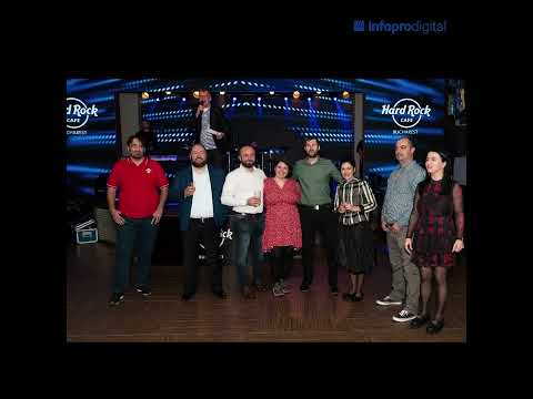 Meet Alin Gugu, Mechanical Department Manager in Romania, Infopro Digital Automotive