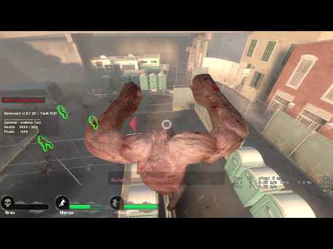 Steam Community :: Video :: L4D2 Tanks