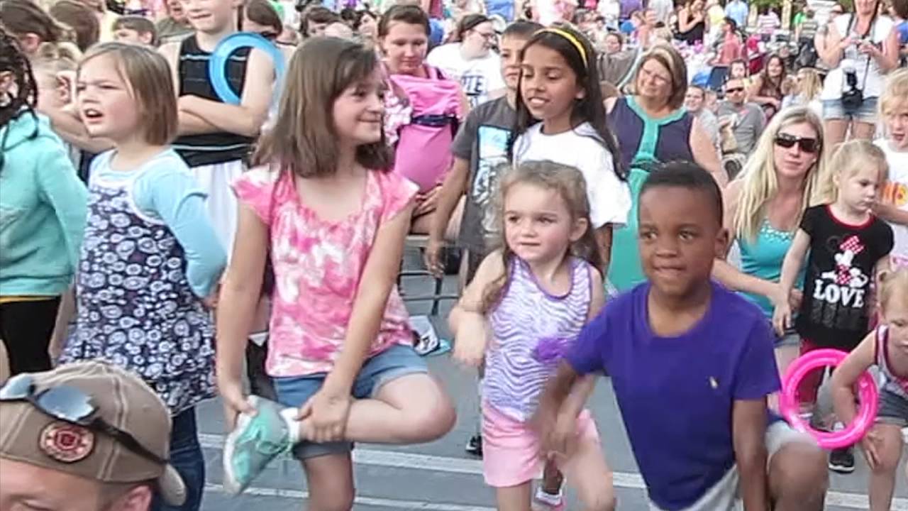 The String Beans - Nebraska Arts Council