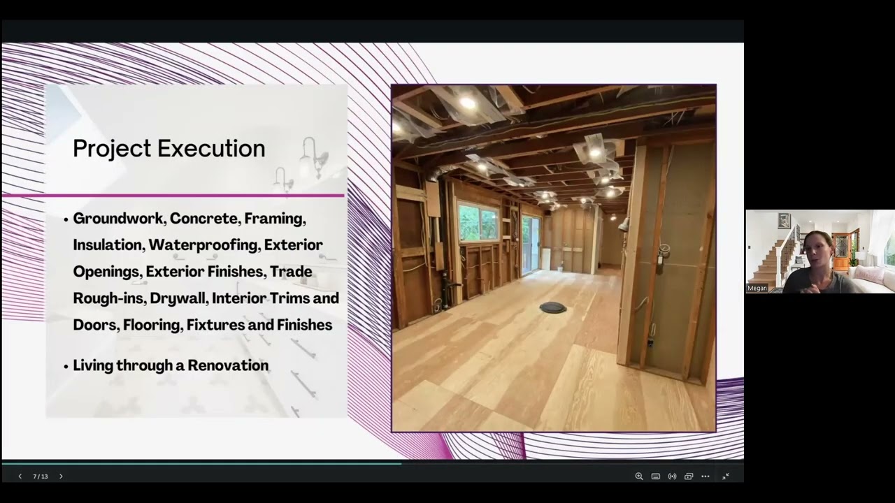 What to Expect During Construction of Your Dream Home: A Comprehensive ...