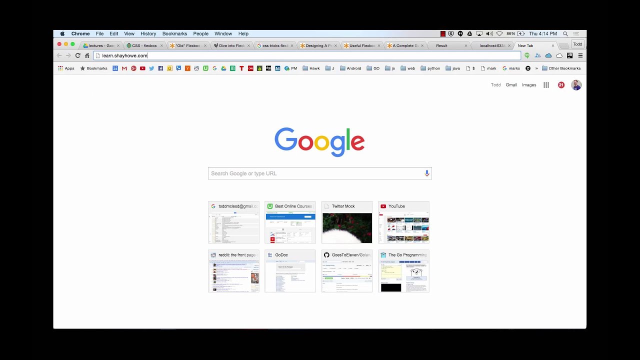 github and css float